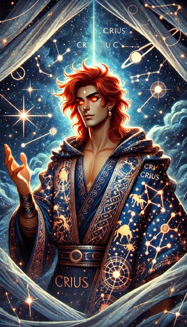 Crius | GhostAlleyCat Wiki | Fandom