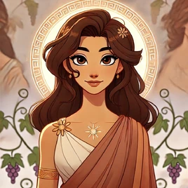 Thyone | GhostAlleyCat Wiki | Fandom