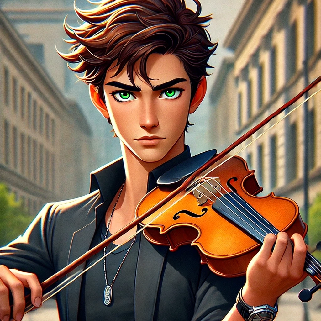 Boris Pelkowski | GhostAlleyCat Wiki | Fandom