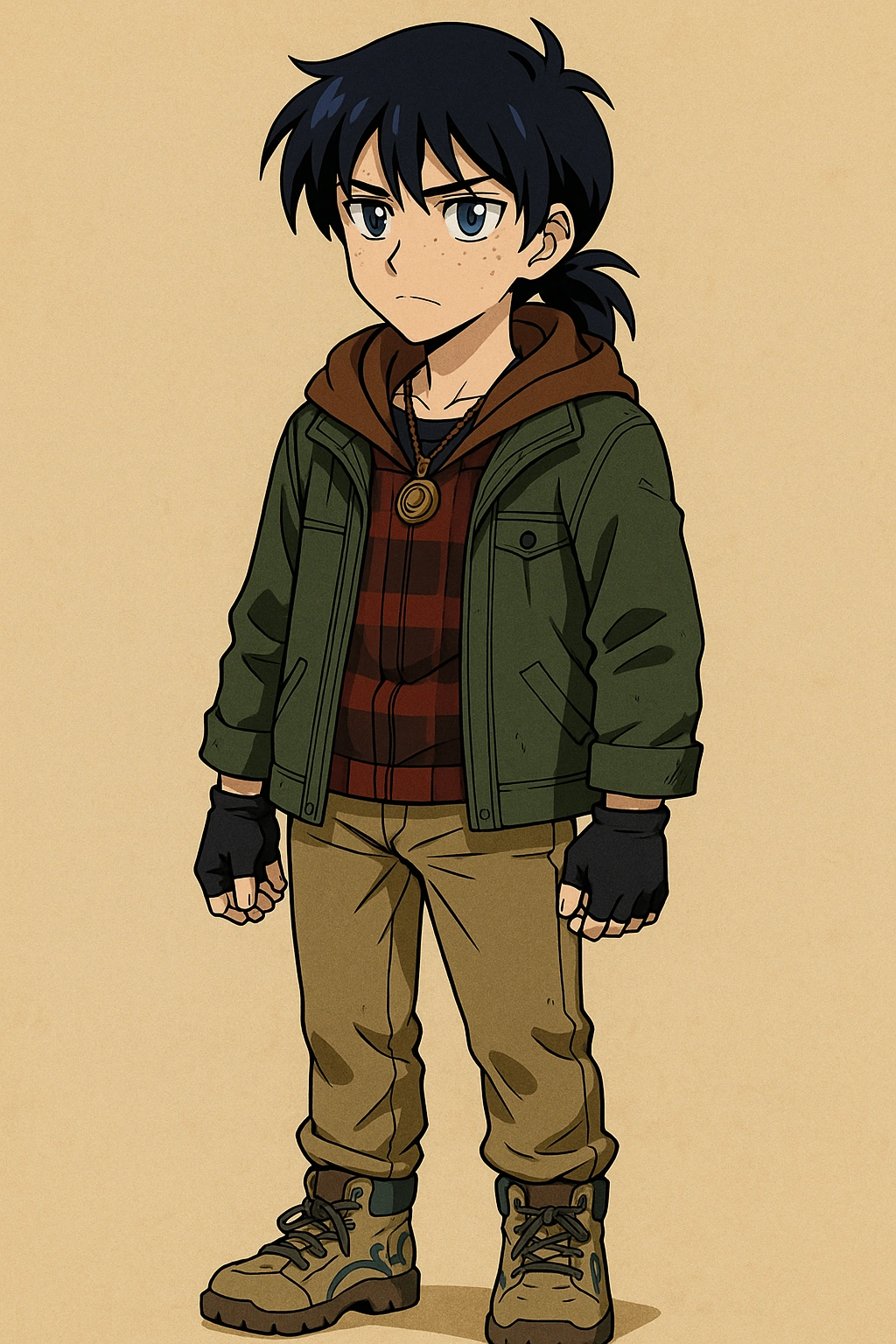 Kyoya Takeuchi | GhostAlleyCat Wiki | Fandom