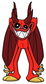 Scary Larry | GhostAlleyCat Wiki | Fandom