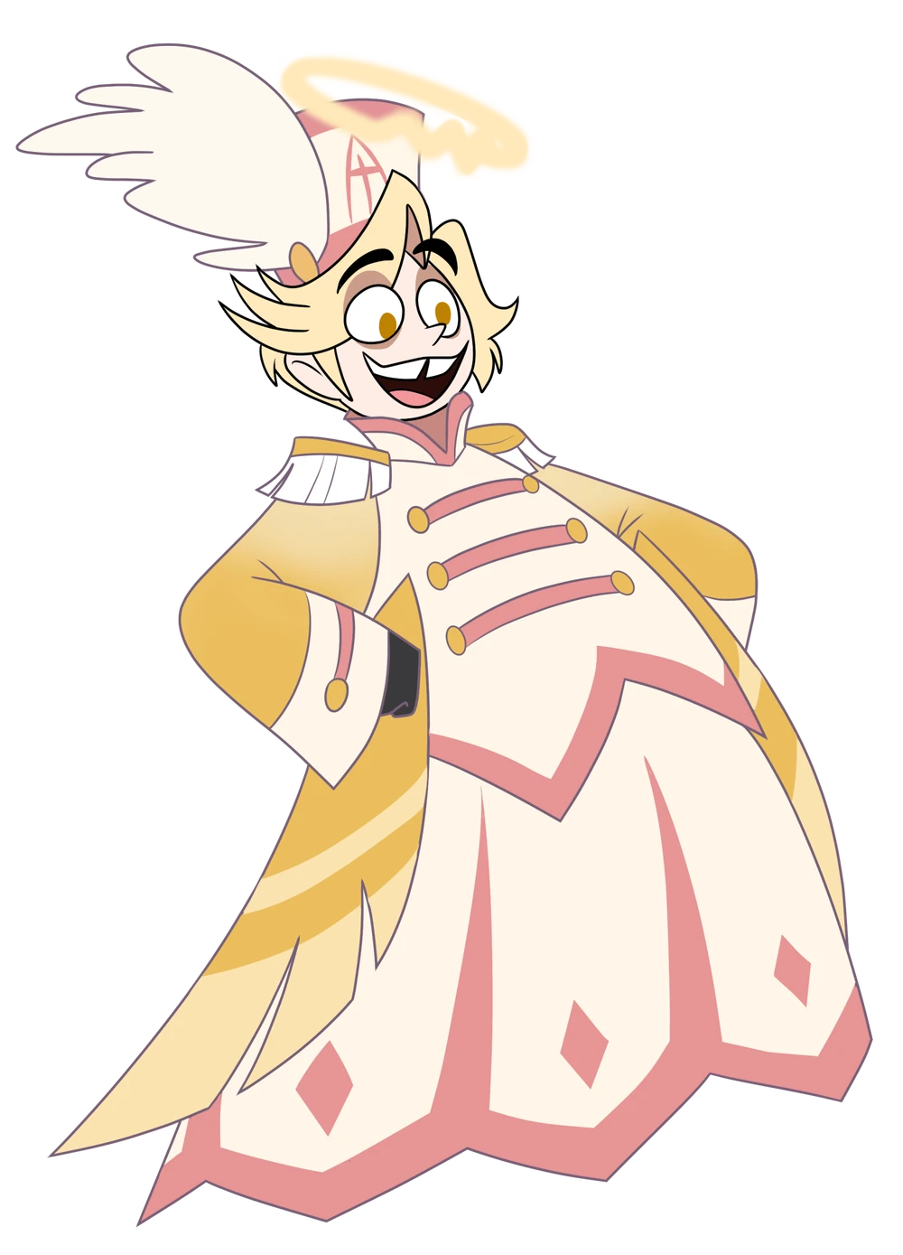 Abel | GhostAlleyCat Wiki | Fandom