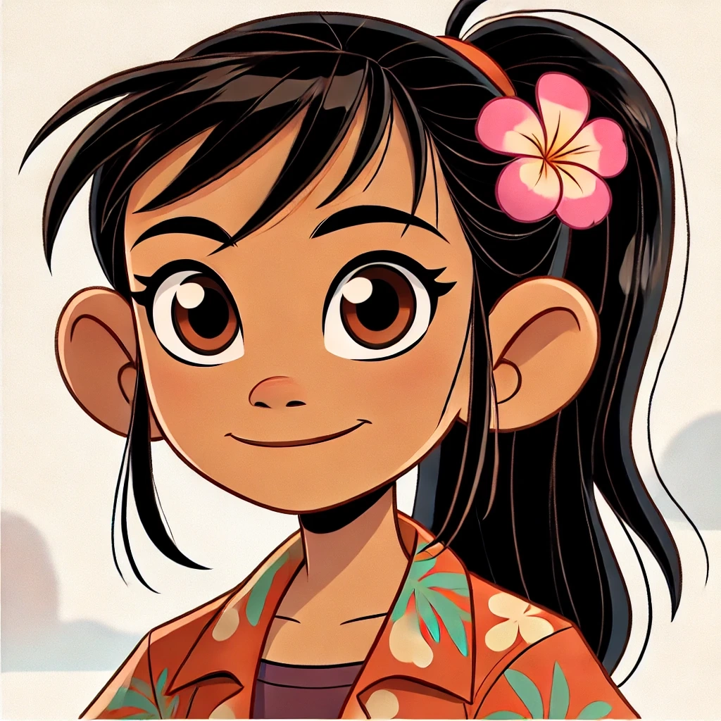 Kolina Kahue | GhostAlleyCat Wiki | Fandom