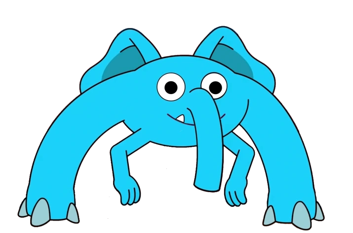 Coach Pickles | GhostAlleyCat Wiki | Fandom