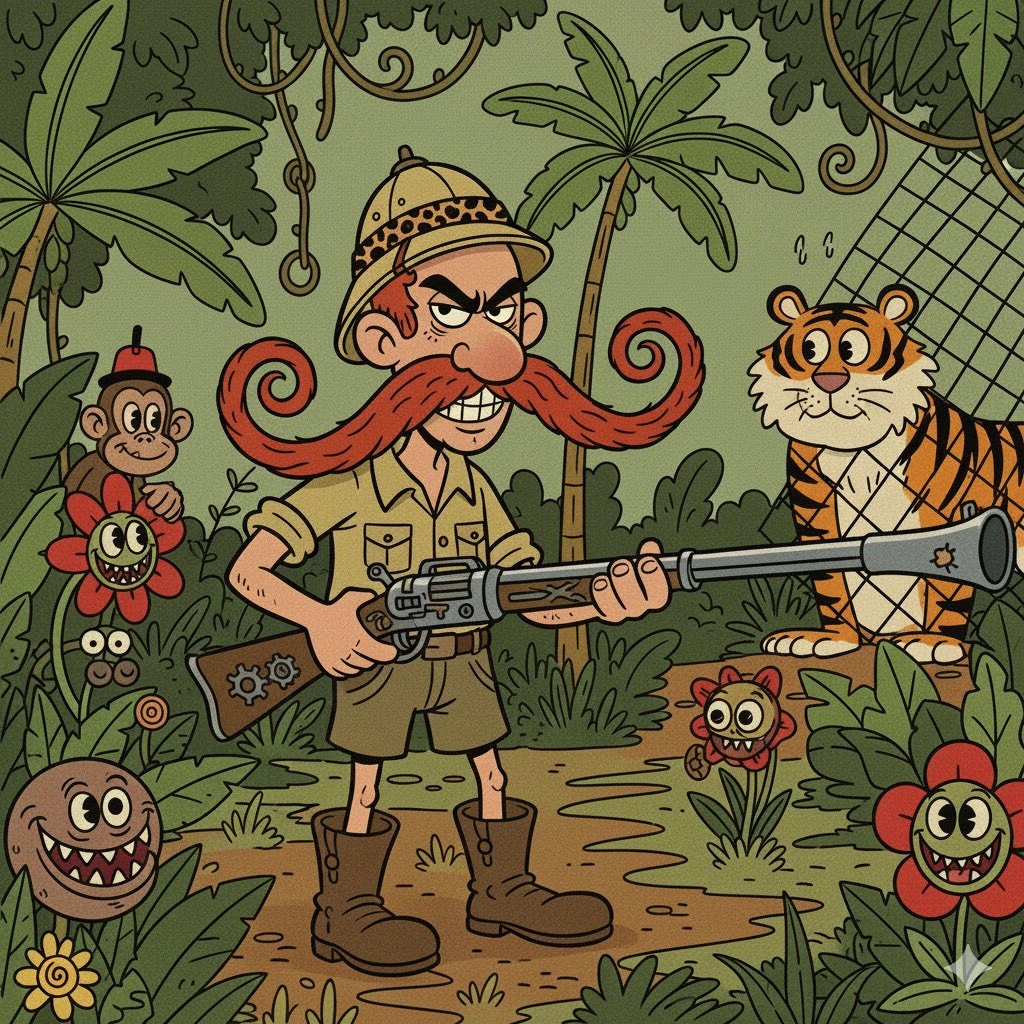 Franz von Sternberg | GhostAlleyCat Wiki | Fandom