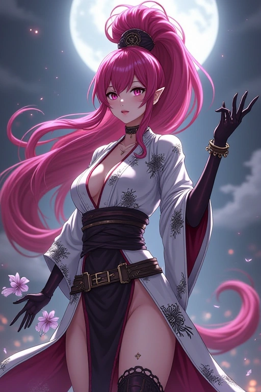 Kaede | GhostAlleyCat Wiki | Fandom