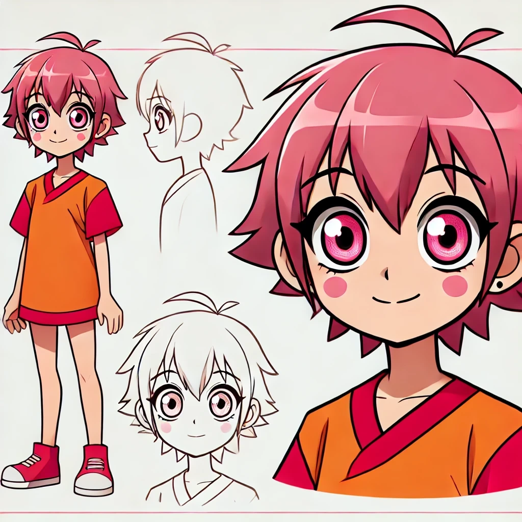 Yuri Yoichi | GhostAlleyCat Wiki | Fandom