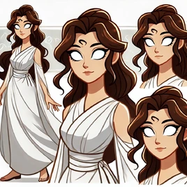 Theia | GhostAlleyCat Wiki | Fandom