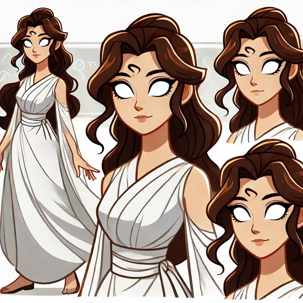 Theia | GhostAlleyCat Wiki | Fandom