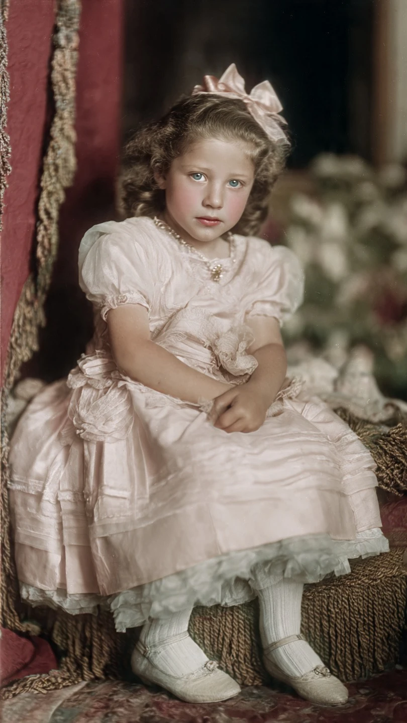 Princess Margaret | GhostAlleyCat Wiki | Fandom