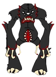 Killy Willy | GhostAlleyCat Wiki | Fandom