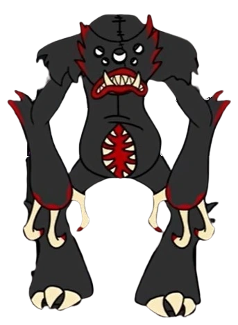 Killy Willy | GhostAlleyCat Wiki | Fandom