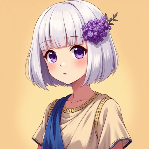 Korina Reed | GhostAlleyCat Wiki | Fandom