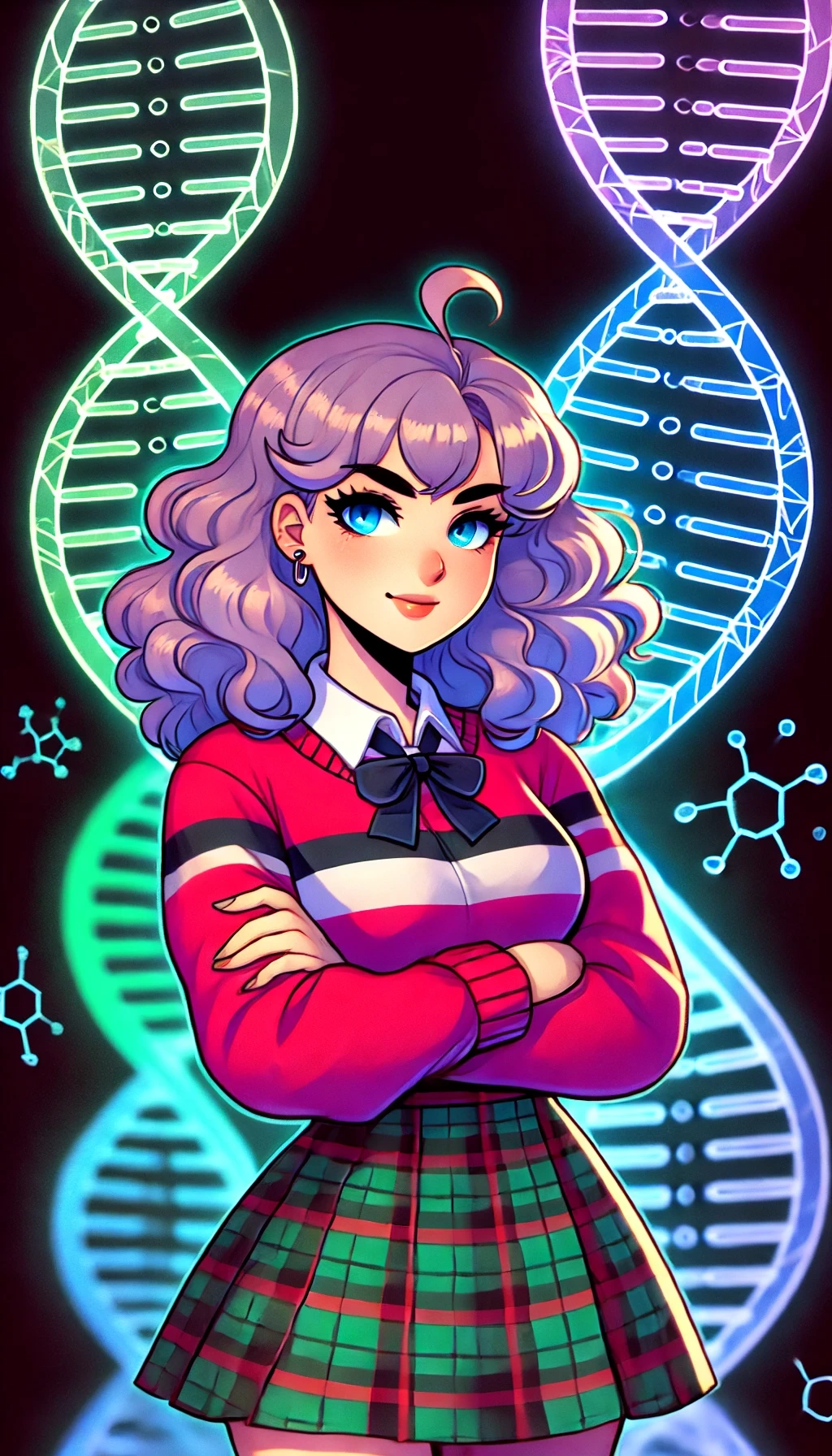 Risa Okada | GhostAlleyCat Wiki | Fandom