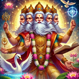 Brahma | GhostAlleyCat Wiki | Fandom