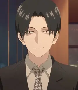 Maruo Nakano | GhostAlleyCat Wiki | Fandom