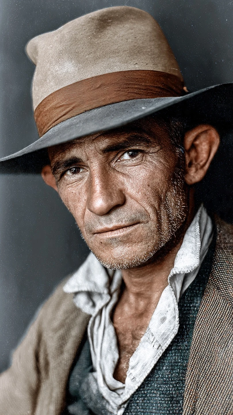 Raul Ramos | GhostAlleyCat Wiki | Fandom