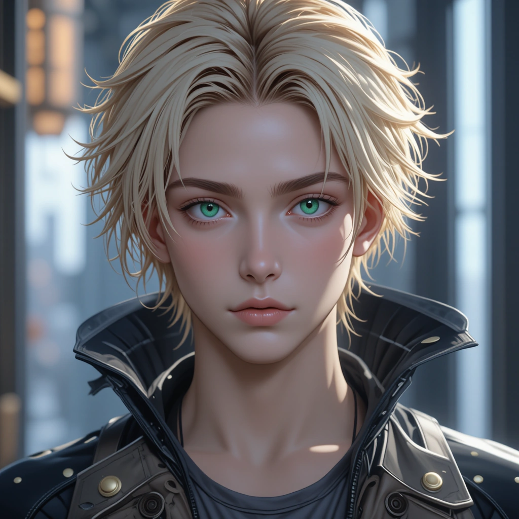 Yorisake Okogi | GhostAlleyCat Wiki | Fandom