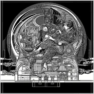 Frater Imperator | GhostBC Wiki | Fandom