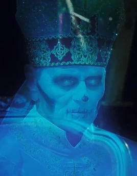 Papa Nihil | GhostBC Wiki | Fandom