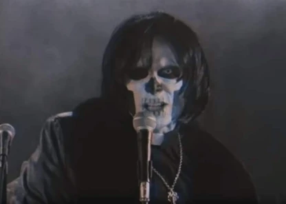 Papa Nihil | GhostBC Wiki | Fandom