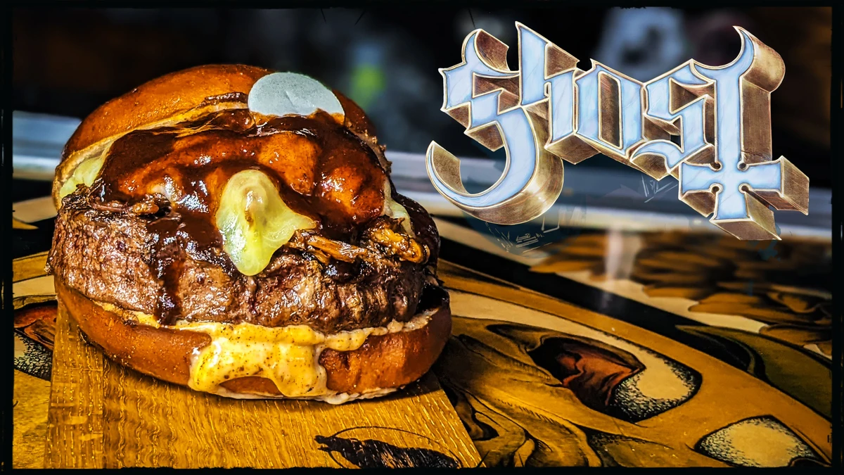 Ghost Burger | GhostBC Wiki | Fandom