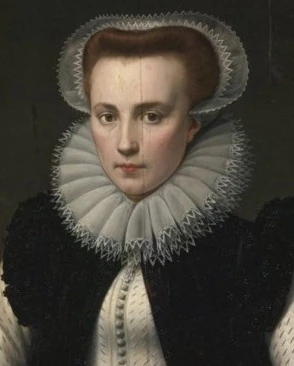 Elizabeth Báthory | GhostBC Wiki | Fandom