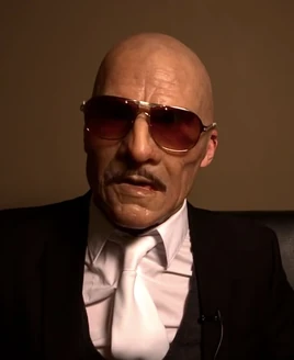 Papa Emeritus II | GhostBC Wiki | Fandom