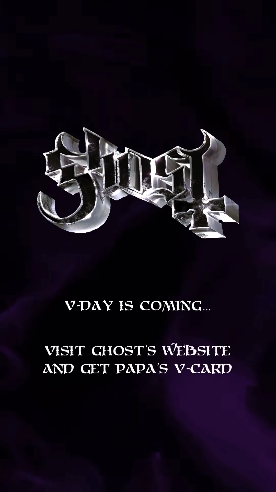 V-Day cards | GhostBC Wiki | Fandom