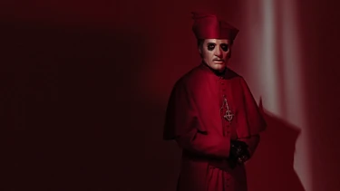 Frater Imperator | GhostBC Wiki | Fandom