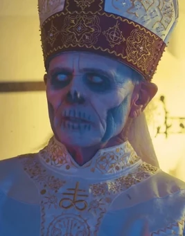 Papa Nihil | GhostBC Wiki | Fandom
