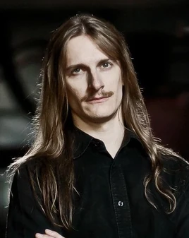 Per Eriksson | GhostBC Wiki | Fandom