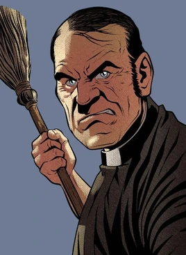 Sister Imperator's stepfather | GhostBC Wiki | Fandom