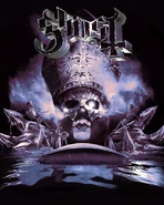 Skeletour | GhostBC Wiki | Fandom