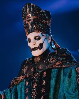 Frater Imperator | GhostBC Wiki | Fandom