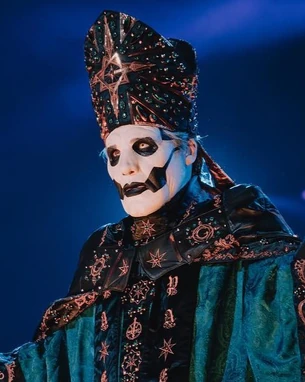 Frater Imperator | GhostBC Wiki | Fandom