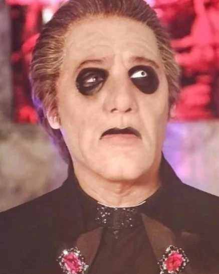 Frater Imperator | GhostBC Wiki | Fandom