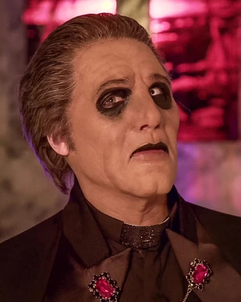 Frater Imperator | GhostBC Wiki | Fandom