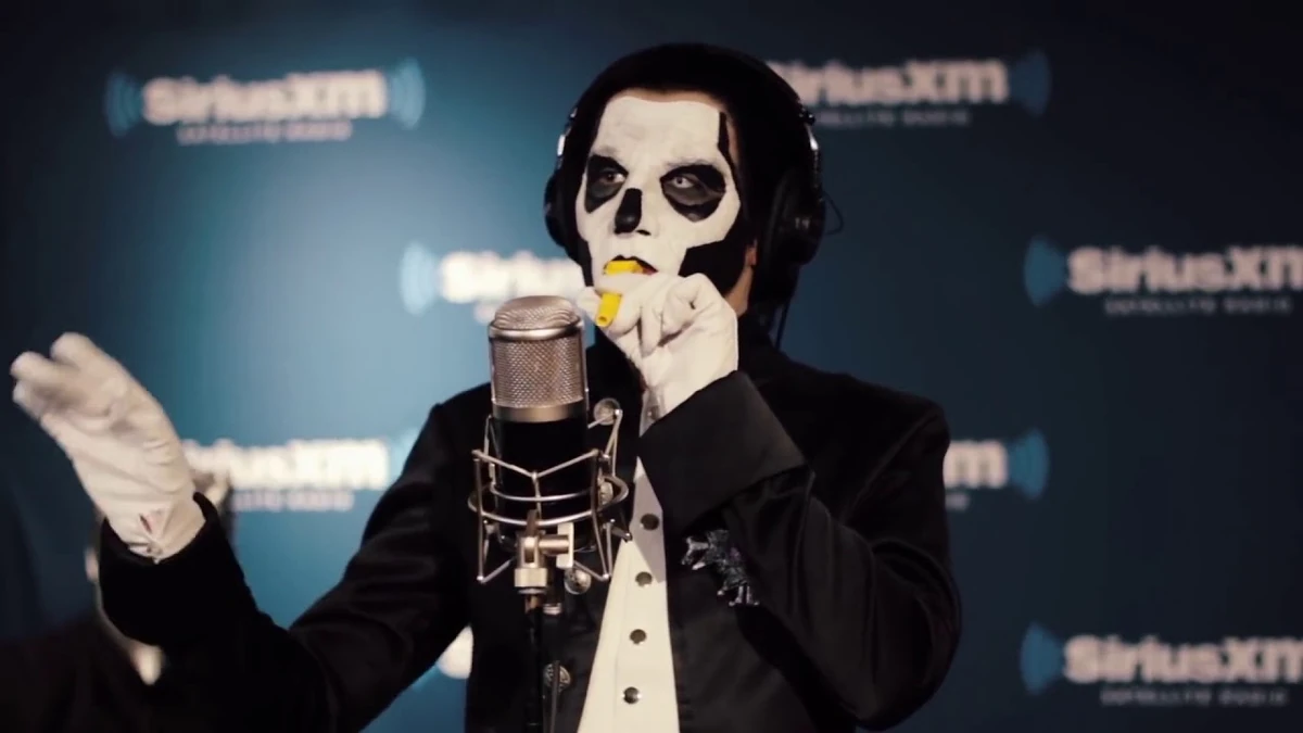 Category:Instruments | GhostBC Wiki | Fandom