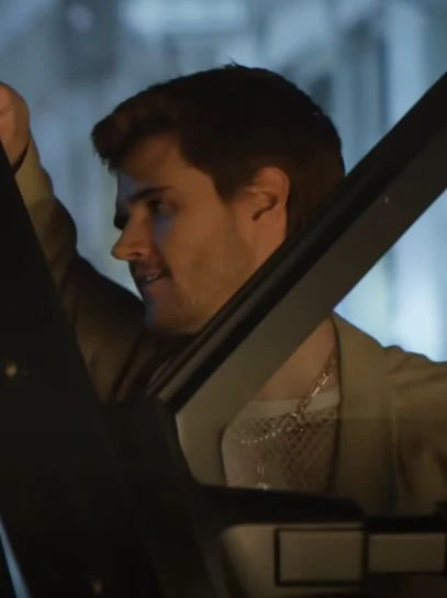 Mr. Snowman | GhostBC Wiki | Fandom