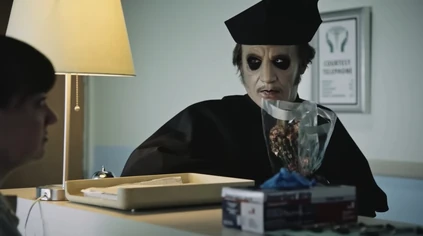 Frater Imperator | GhostBC Wiki | Fandom