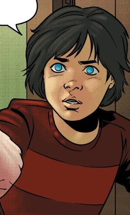 Frater Imperator | GhostBC Wiki | Fandom