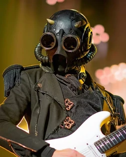 Nameless Ghouls | GhostBC Wiki | Fandom