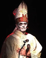 Papa Nihil | GhostBC Wiki | Fandom