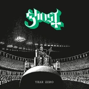 Papa Emeritus II | GhostBC Wiki | Fandom