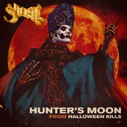 Frater Imperator | GhostBC Wiki | Fandom