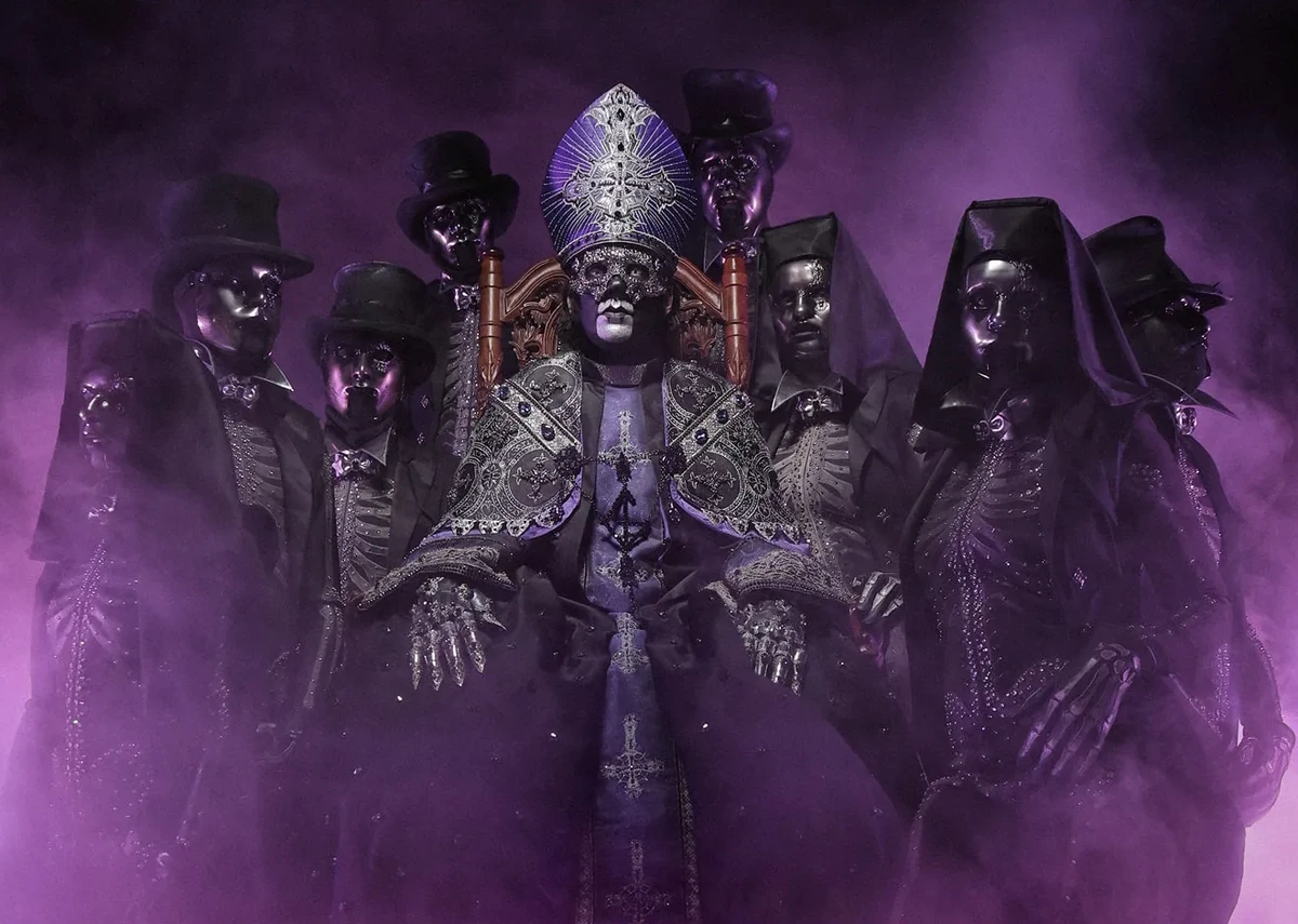 Ghost | GhostBC Wiki | Fandom