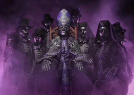Ghost | GhostBC Wiki | Fandom