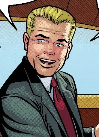 Sister Imperator's father | GhostBC Wiki | Fandom