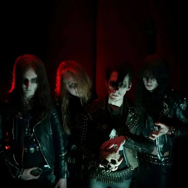 Repugnant | GhostBC Wiki | Fandom